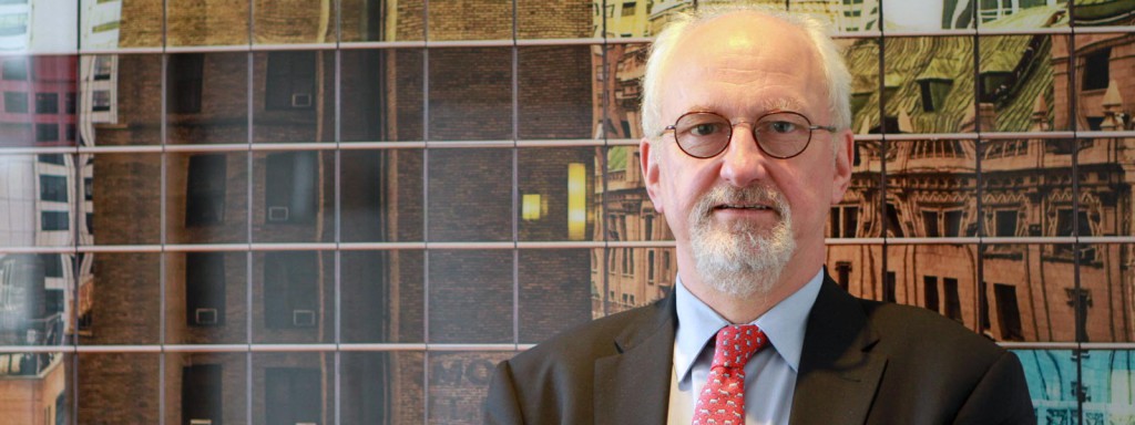 Geoffrey Smith – PS Consulting